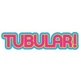 80's pop - tubular