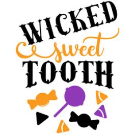 wicked sweet tooth