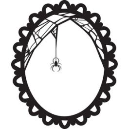 spiderweb frame