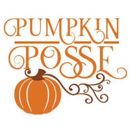 pumpkin posse