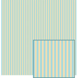 blue and tan striped pattern