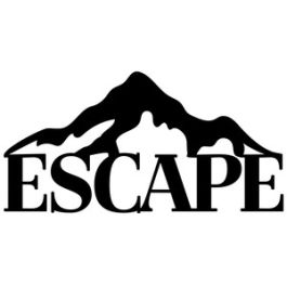escape mountains