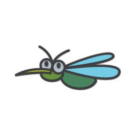 skeeter mosquito