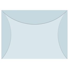 envelope for 4x5.5” cards