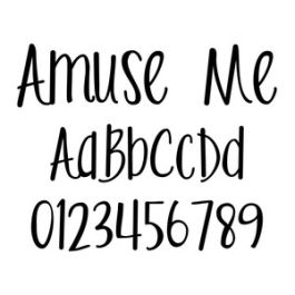 amuse me