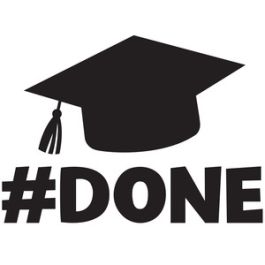 graduation #done