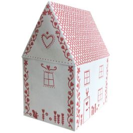 little scandinavian house box