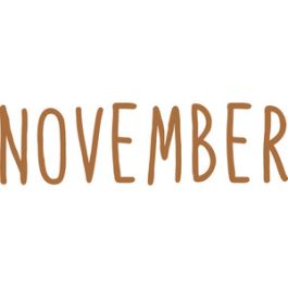 november title