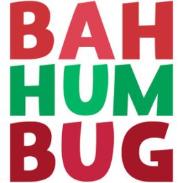 bah hum bug