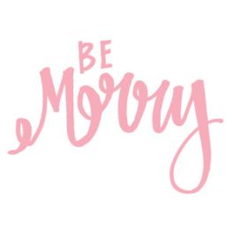 be merry script