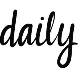 daily title