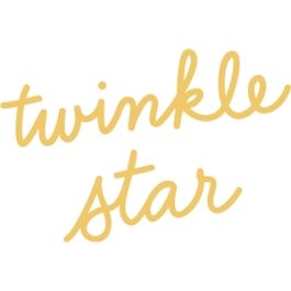 twinkle & star