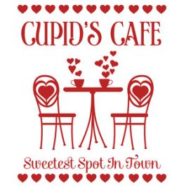 cupid's cafe