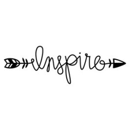 inspire arrow phrase