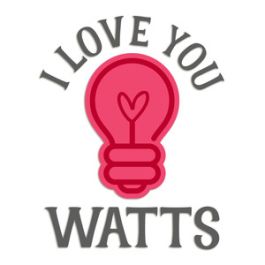 love you watts