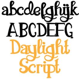 pn daylight script