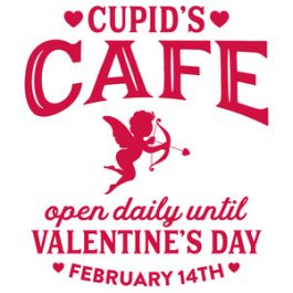 cupid's cafe