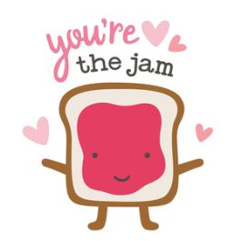 you're the jam|247543