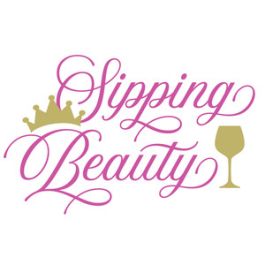 sipping beauty