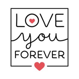 love your forever