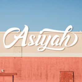 asiyah script