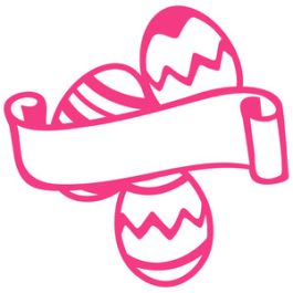 easter egg scroll
