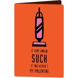 vacuum card