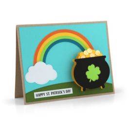 bobble card pot of gold