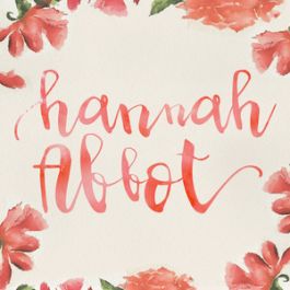 hannah abbot