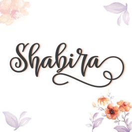 shabira