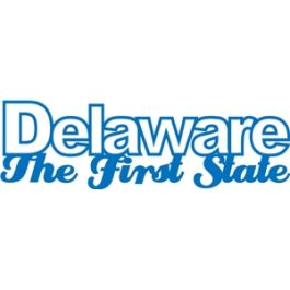 delaware nickname