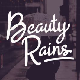 beauty rains