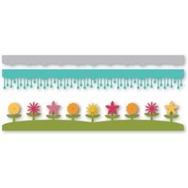 april showers border