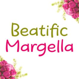 beatific margella