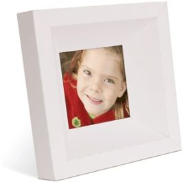 3d beveled edge frame