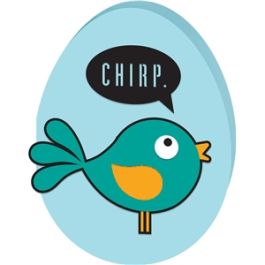 chirp card