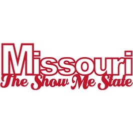 missouri nickname
