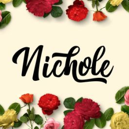 nichole script