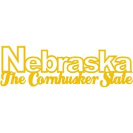 nebraska nickname