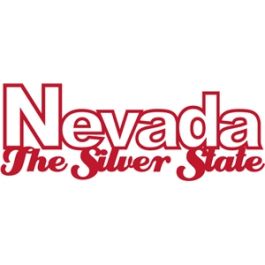nevada nickname
