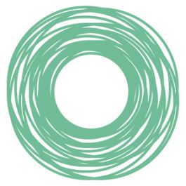 circles wreath|267473