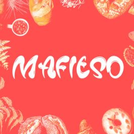 mafieso