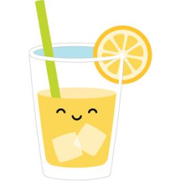 lemonade - sweet summer