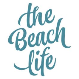the beach life phrase|269280