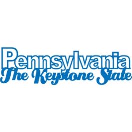 pennsylvania nickname