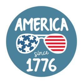 America since 1776