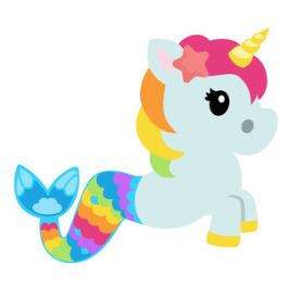mermicorn