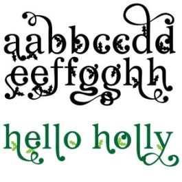pn hello holly