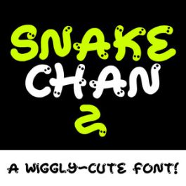 snake chan