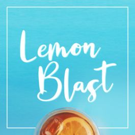 lemon blast